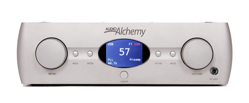 Audio Alchemy – O Retorno – Hi-Fi Planet – For the Serious Audiophile